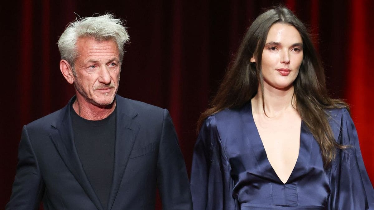 Who Is Valeria Nicov? Meet Sean Penn’s Gorgeous Girlfriend and Her ...